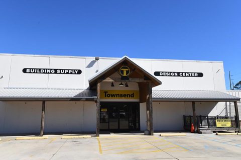 All Locations - Townsend Building Supply